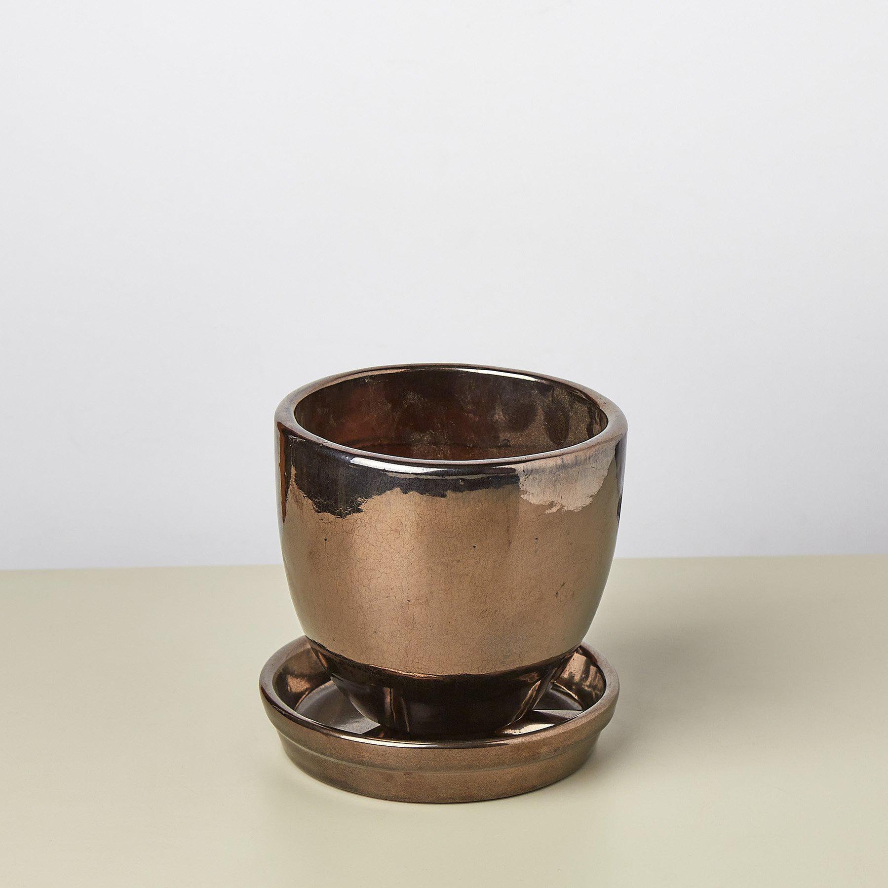 Liberty Bell Planter — House Plant Shop