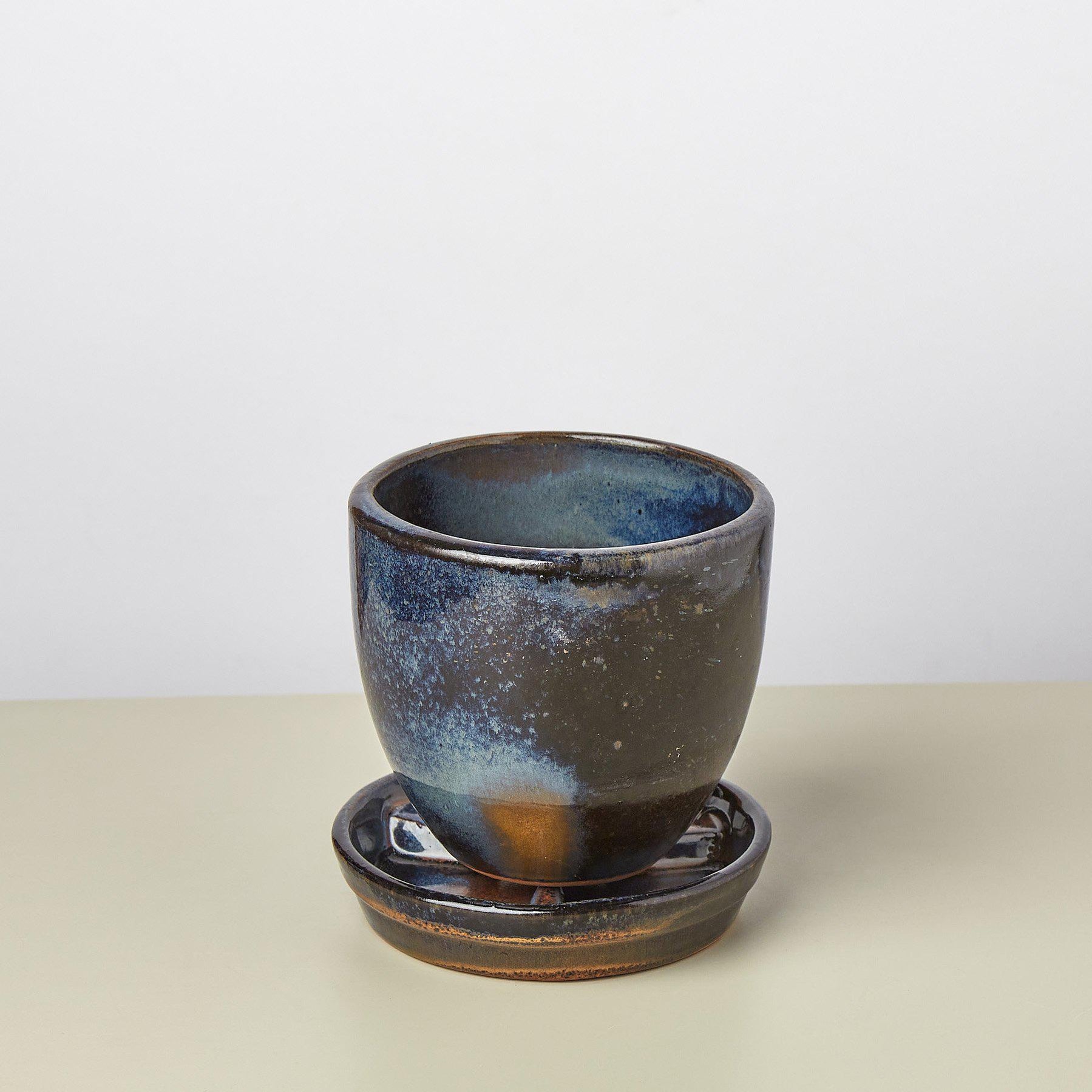 Liberty Bell Planter — House Plant Shop