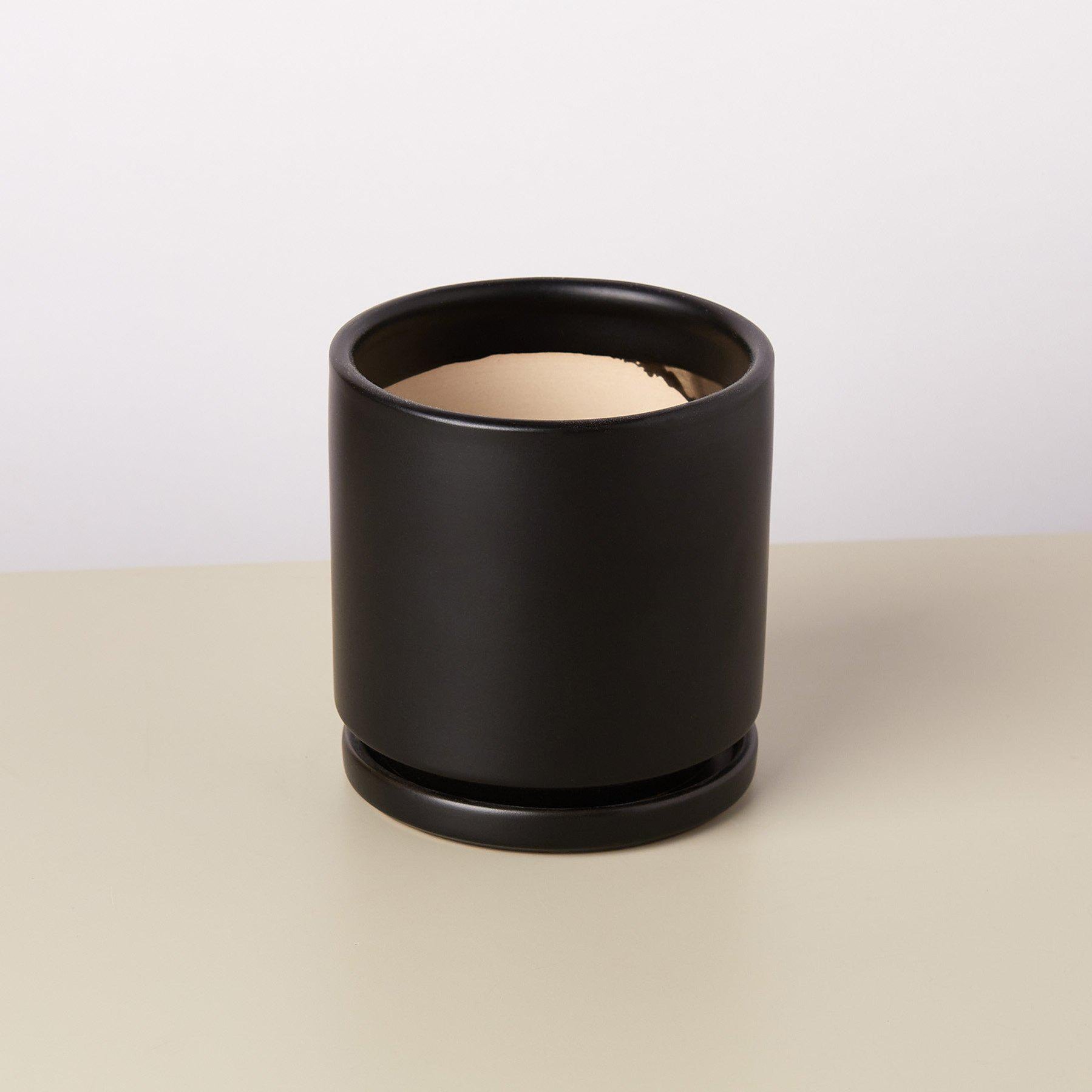 Cylinder Planter — House Plant Shop